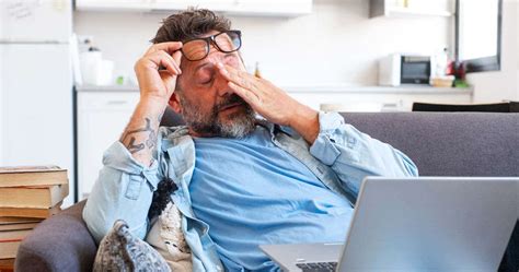 Why Men Turn To Alcohol To Cope With Stress And How To Break The Cycle