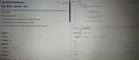 Deepsika Arumugam On Linkedin Easwariengineeringcollege Leetcode 100dayscodingchallenge
