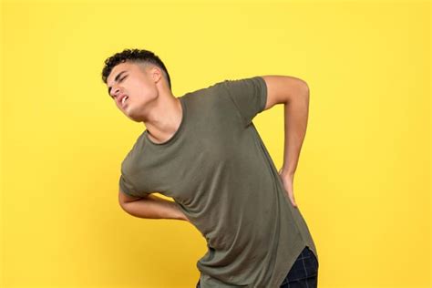 Metode Mckenzie Solusi Efektif Untuk Saraf Kejepit Lamina