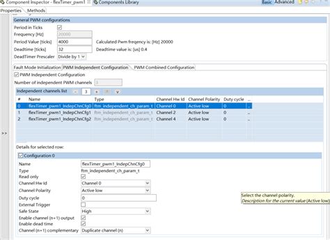 S32k142 Ftmpwm Sdk Rtm30 Nxp Community