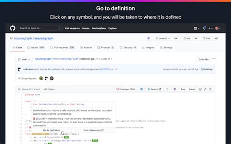 Sourcegraph Free Download