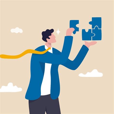 Solve Problem Or Solution To Achieve Business Success Decision Creativity Or Skill To Overcome