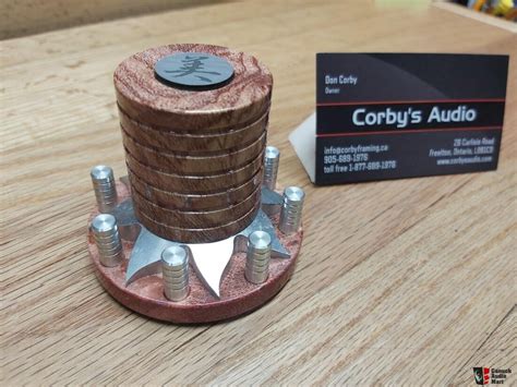 Supreme Analog Lp Weight