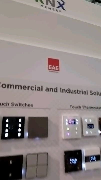 Lb22 With Magnonknx Knx Knxinfluencer Linkedinknxinfluencer Sherif Saad Knx Expert 14