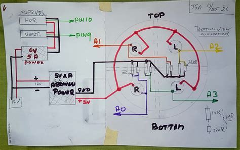 solar tracker not working in sunlight page 3 programming arduino forum