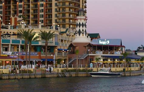 Emerald Grande Resort Destin Florida World Property Journal