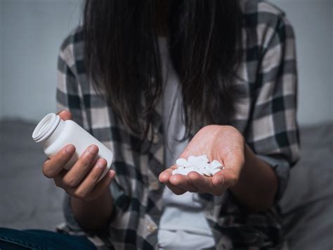 The Truth About Snorting Xanax Why It Should Never Be Done Anaheim