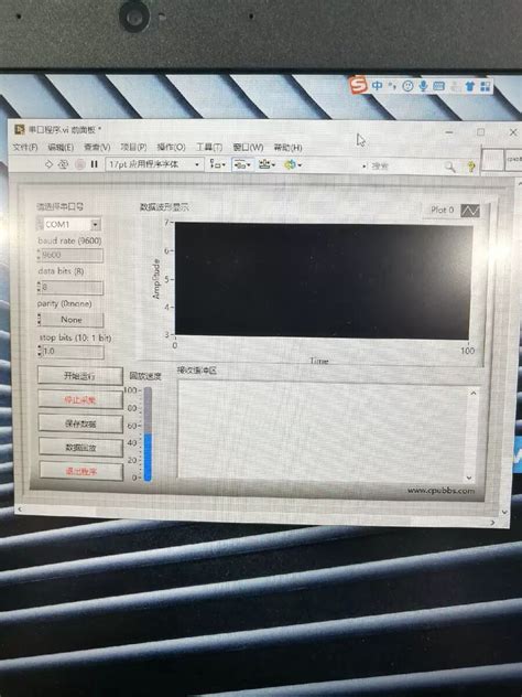 Labview串口读取波形源程序labview串口示波器程序 Csdn博客 Labview串口读取波形源程序labview串口示波器程序 Csdn博客