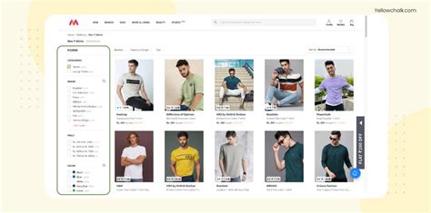 8 Guidelines For Search Bar And Filter Design Yellowchalk Design