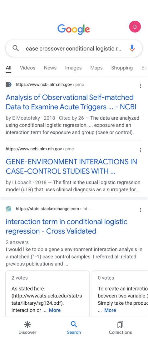 1090 Questions With Answers In Logistic Regression Science Topic