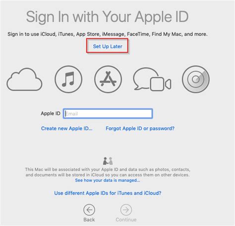MacOS Install VMware Workstation On Windows