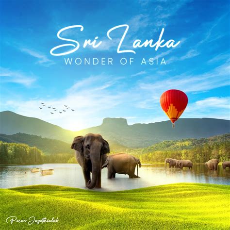 Pasan Jayathilaka On Linkedin Srilanka Tourism Foreign Travel