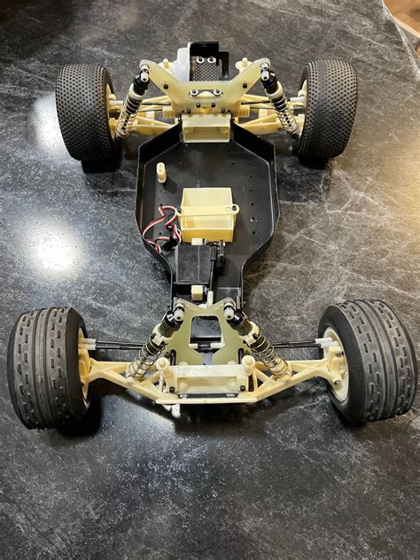 Team Associated RC T R C Tech Forums