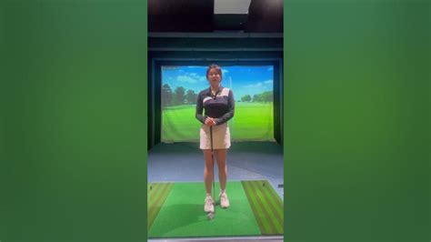 어드레스 셀프체크 꿀팁‼️ Youtube