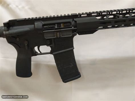 Radical Firearms Rf 15