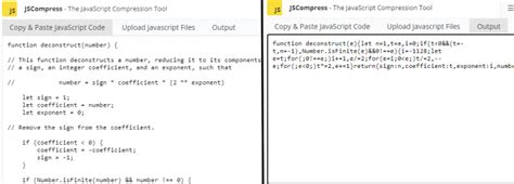Minify JavaScript Like a Pro — Proven Tools and Methods | FastComet
