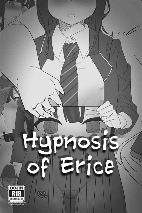 Hypnosis Of Erice Nhentai Hentai Doujinshi And Manga