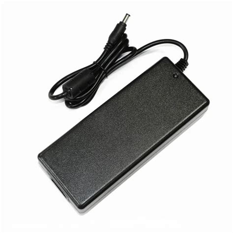 Intertek Ac Dc Power Adapter 24v 5amps 5a 6a 6 25a 6 67a 120w 160 W Led