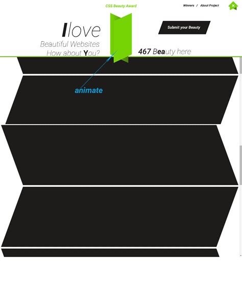 Css Fox Design Version 1 · Maxim Aginskys Log · Cssfox Community Of Web Designers And Website