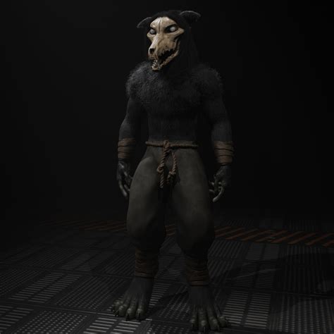 Scp 1471 Finished Model By Thegonkerer On Deviantart Scp 1471 Finished Model By Thegonkerer On Deviantart