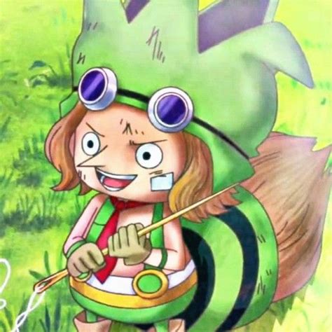 Leo One Piece