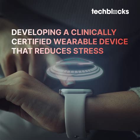Digital Engineering For A Health Device Startup Techblocks Medium