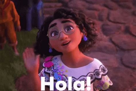 Encanto S
