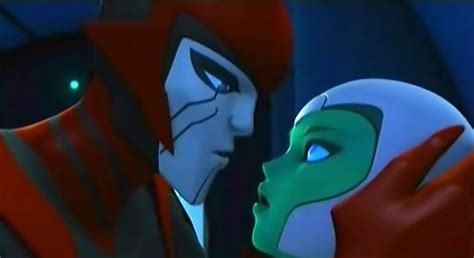 Green Lantern The Animated Series Retrospective Part 2 The Blog Of Oa