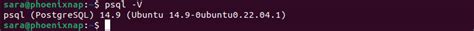 How To Check Your PostgreSQL Version PhoenixNAP KB