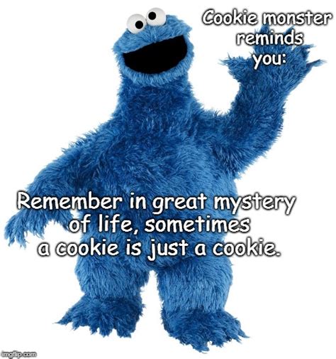 Cookie Monster Memes And S Imgflip
