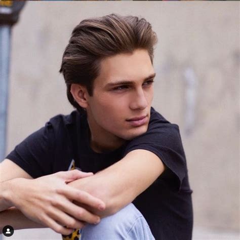 Who Is Ryder Beer Wiki Biography And Facts About Madison Beers Brother