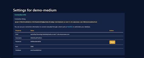 Deploy To Heroku With Jawsdb Mysql By Philip Kouchner Analytics