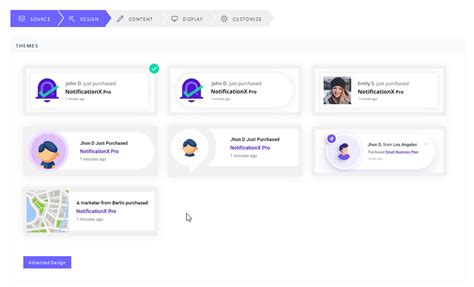 Cómo mostrar la alerta de inscripción al curso LearnDash con NotificationX NotificationX