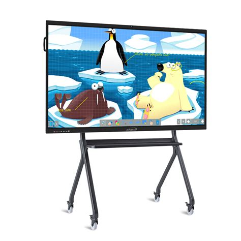 Interactive Whiteboard Classroom Solution High Quality Interactive Whiteboard Classroom
