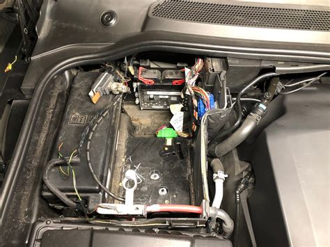 Ленд ровер дискавери 3 не запускается вебасто 98 фото