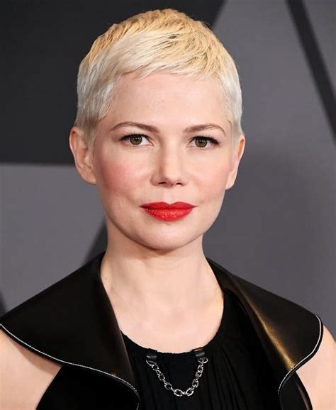 35 Actresses Who Took Blonde Hair To Another Level