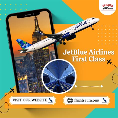 Jetblue Airlines First Class Sophia Smith Medium