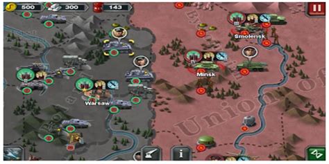 Top 25 Best Strategy Games For Android Codeforgeek