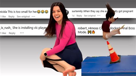 She Is Installing VLC Player Reel Comment Chat Music Song YouTube