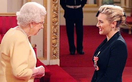 Kate Winslet Last Four Years Have Taught Me A Great Deal