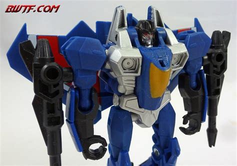 Generations Combiner Wars Thundercracker Toy Review Bens World Of Transformers