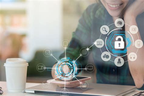 What Is Authentication Technology PCH Technologies