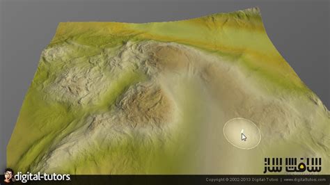 ایجاد منطقه واقعی با اکوسیستم در Vue سافت ساز