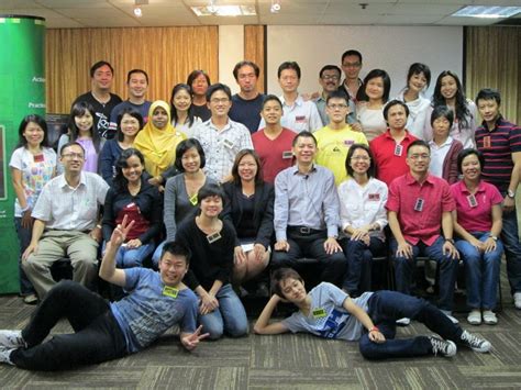 My Eap Classmates Great Life Greats People