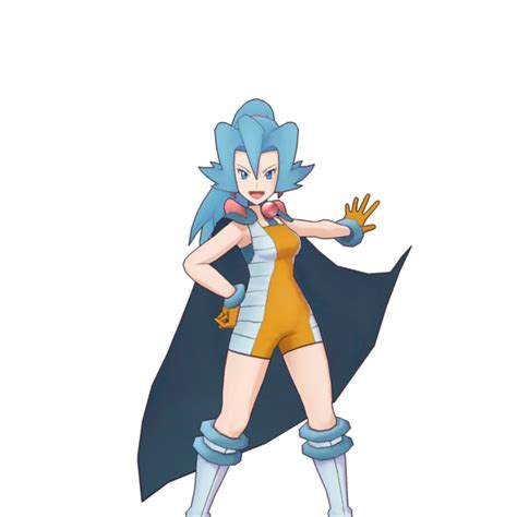 File Spr Masters Clair Ex Png Bulbapedia The Community Driven Pok Mon Encyclopedia