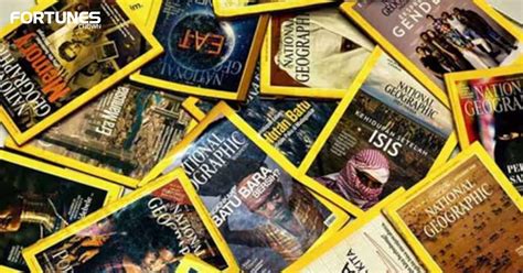 National Geographic Lays Off Writing Staff Responds On Twitter
