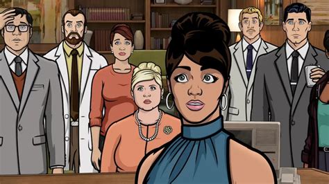 The 13 Best Animated Tv Shows For Adults Worth Watching Whatnerd