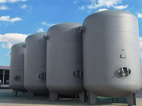 产品中心怀来华昌气分化工设备有限公司