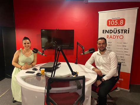 Semra Çakmak Linkedin‘de Bu Hafta Enerjide Verimlilik Adlı Radyo Programımın Konuğu Staf