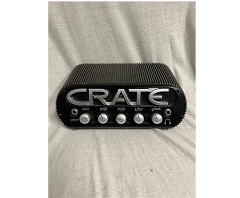 Crate Amplifiers® Guitar Amplifier Bass Amplifier Official Website